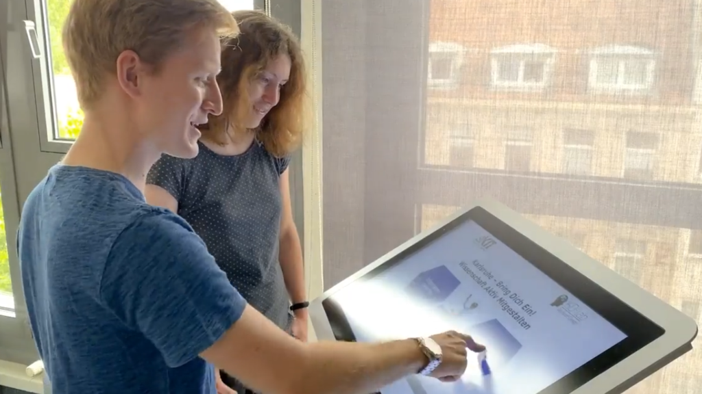 KIT - KD²LabStartseite